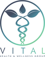 Vital Health & Wellness Group: Affordable Healthcare
